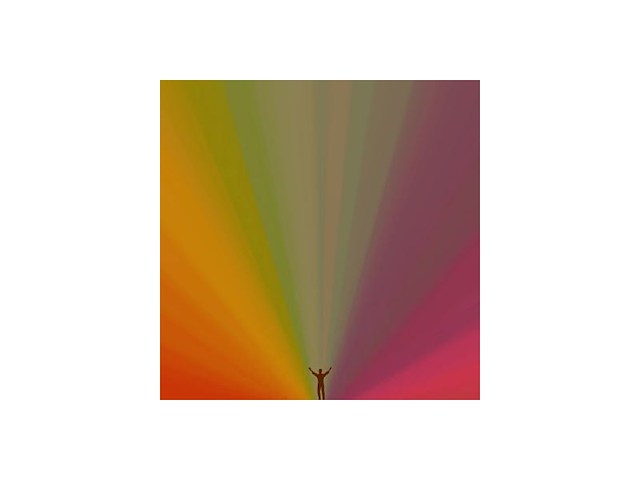 Edward Sharpe&;The Magnetic, Edward Sharpe &; the Magnetic Zeros, CD