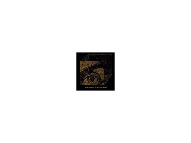 Gold Shadow (Jewel Box), Asaf Avidan, CD