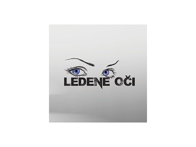 Bitka za snove, Ledene oci, CD