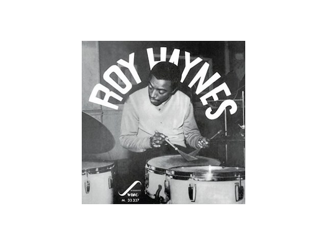 Roy Haynes Modern Group, Roy Haynes, CD