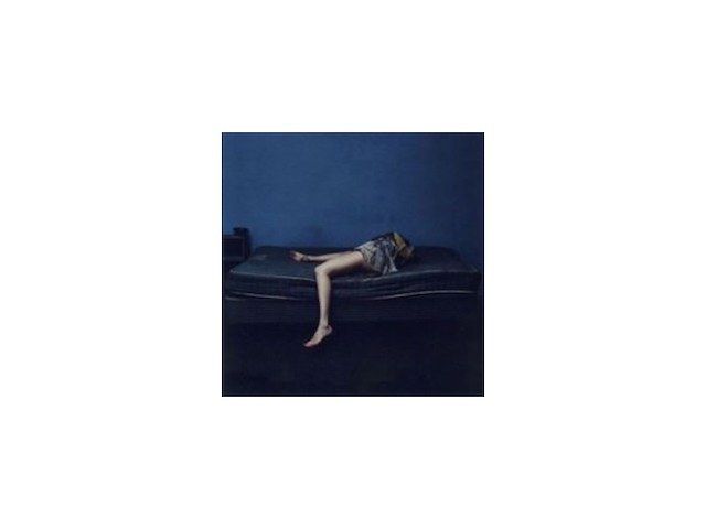 We Slept Last Night, Marika Hackman, CD