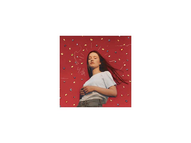 Sigrid, Sucker Punch, CD