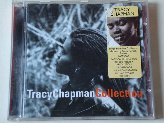 Tracy Chapman - Collection