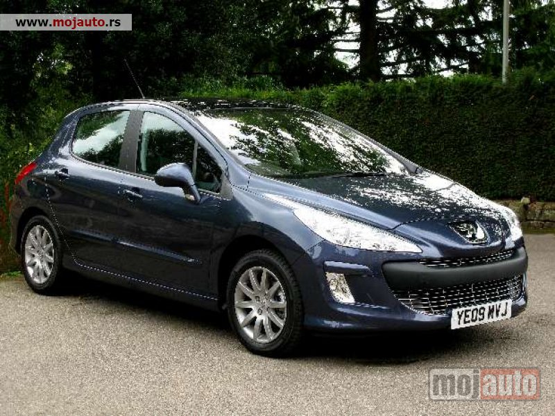 Grejaci za gorivo za 1.6 HDi Pezo Peugeot 206,307,308,407