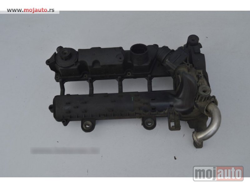 Poklopac ventila za 1.4 HDi Pezo Peugeot 206,307