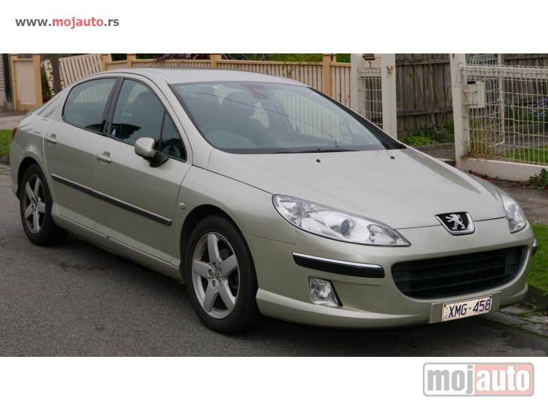 Senzor magistrale za 1.6 HDi Pezo Peugeot 206,307,308,407