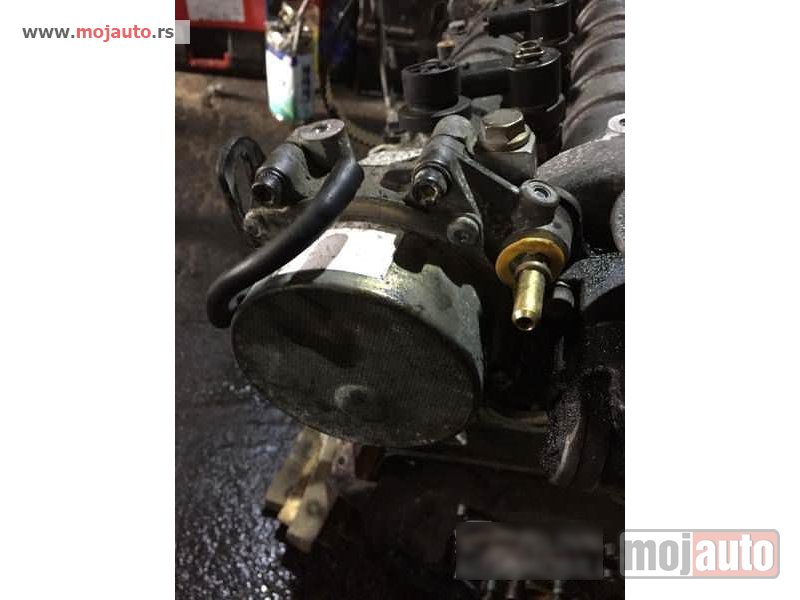 Vakum pumpa bregaste za 1.9 Dizel Pezo Peugeot 206