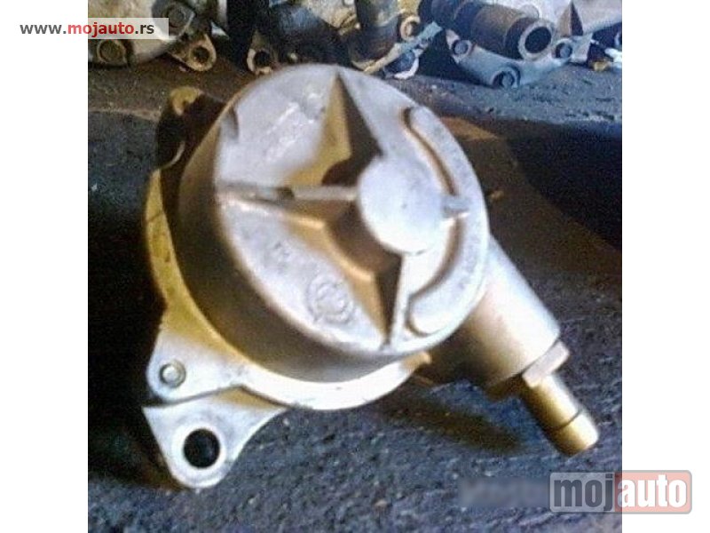 Vakum pumpa bregaste za 2.0 HDi 100kw Pezo Peugeot 307,407