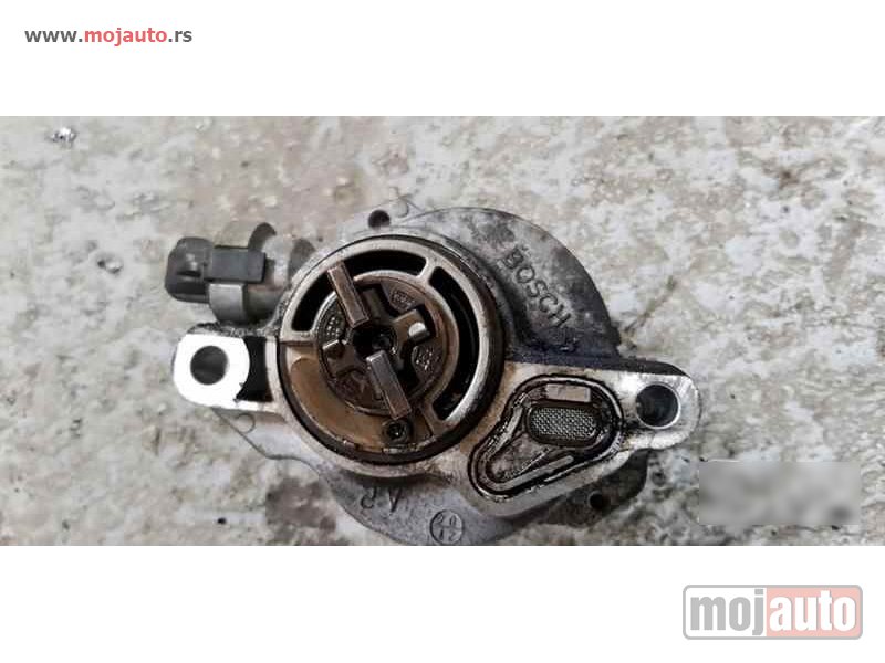 Vakum pumpa bregaste za 1.6 HDi Pezo Peugeot 206,307,308,407