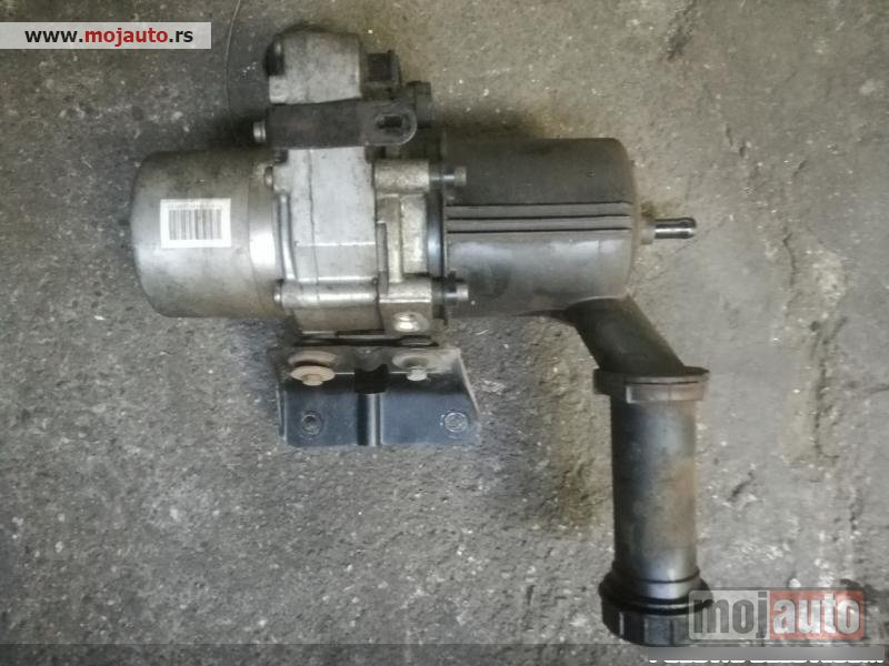 Katalizator za 2.0 HDi 100kw Pezo Peugeot 307,407