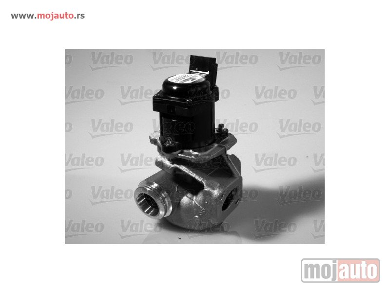 Egr ventil za 1.6 HDi Pezo Peugeot 206,307,308,407