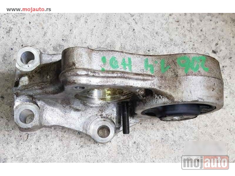 Nosac motora za 1.4 HDi Pezo Peugeot 206,307