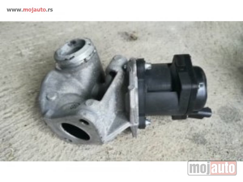 Nosac motora za 1.9 Dizel Pezo Peugeot 206