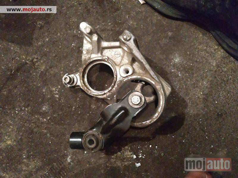 Nosac motora za 1.6 HDi Pezo Peugeot 206,307,308,407