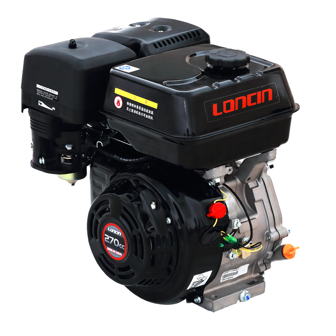 Loncin G270F konus 400452