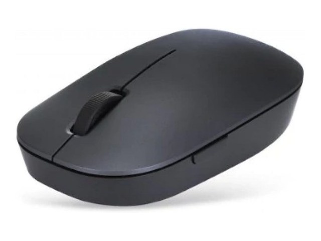 Xiaomi Mi Wireless Mouse Black - Garancija 2god