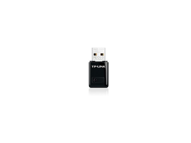 TP-Link TL-WN823N 300Mbps mini Wireless N USB adapter