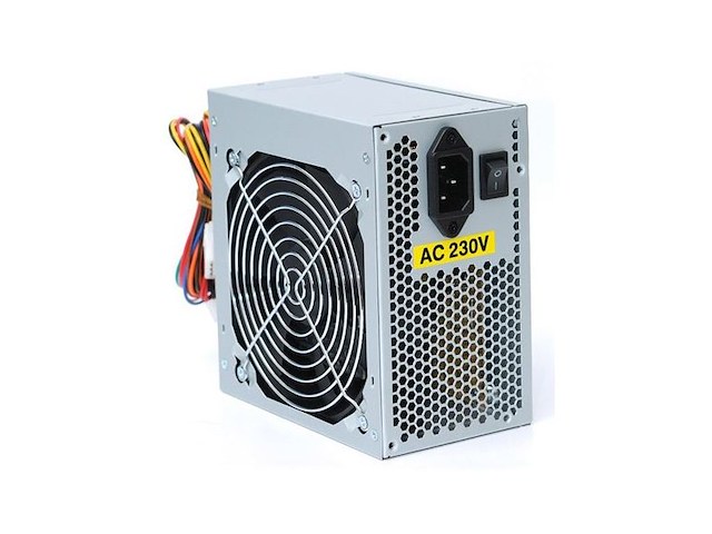 Napajanje 500W IG-MAX 500C 12cm Fan 24pin - Garancija 2god