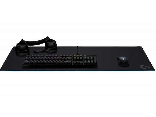 Logitech G840 XL Gaming Mouse Pad