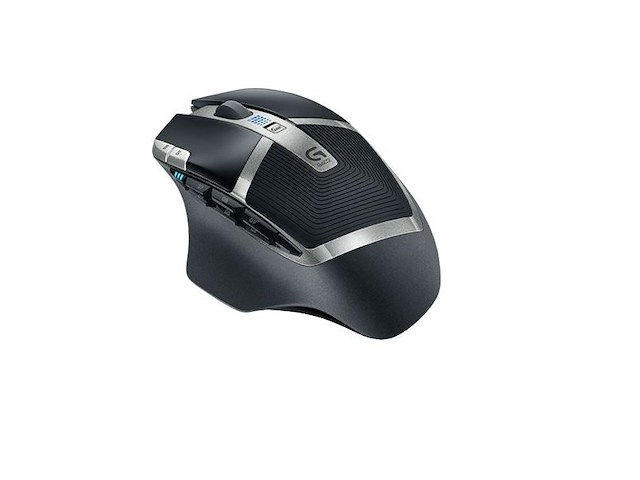Logitech G602 Wireless Gaming Mouse, New - Garancija 2god
