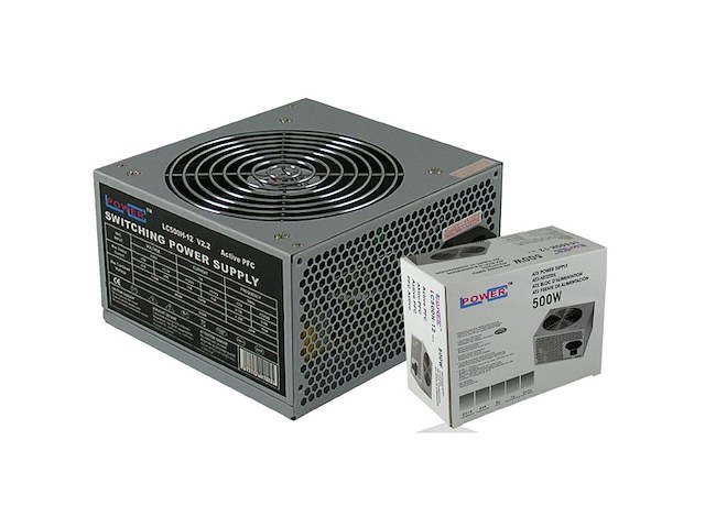 LC-Power LC500H-12, V2.2 500W - Garancija 2god