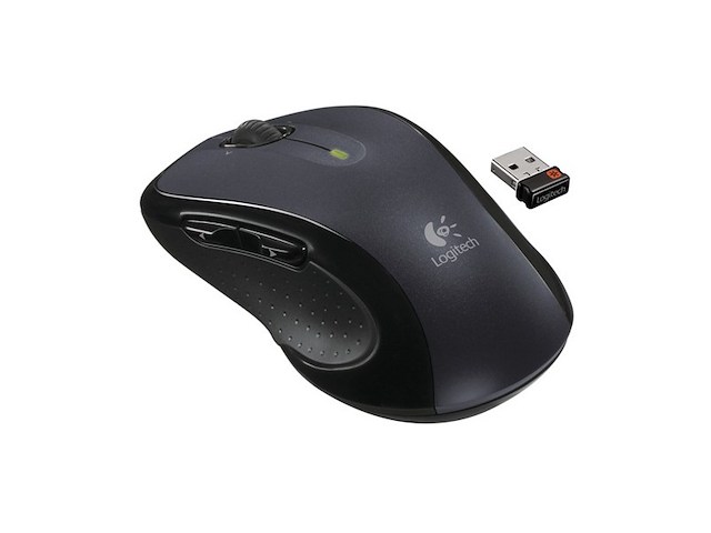 Miš Logitech M510 Cordless Mouse - Garancija 2god