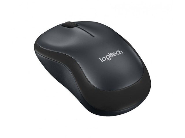 Miš Logitech M220 Silent Mouse for Wireless, Noiseless Produ