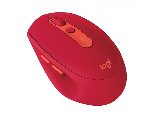 Miš Logitech M590 Wireless Mouse Ruby - Garancija 2god