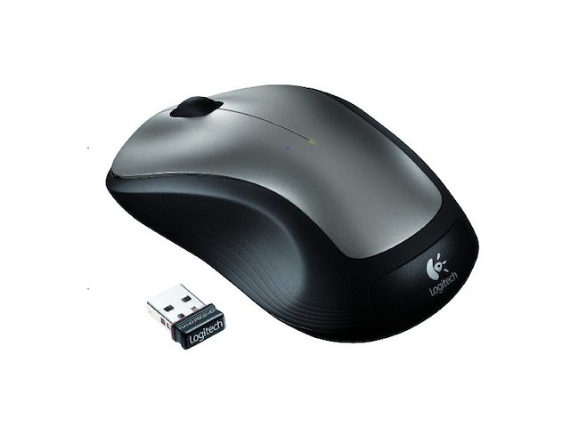 Miš Logitech M235 Wireless Mouse Colt Matte - Garancija 2god