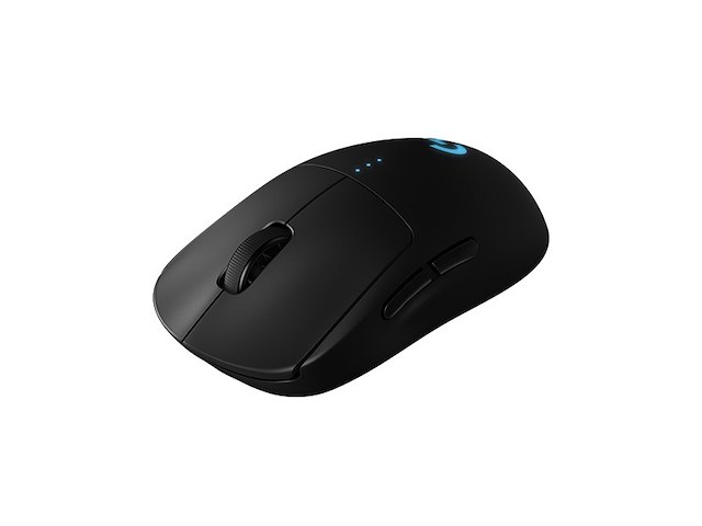Logitech G PRO (HERO) Wireless Gaming Mouse - Garancija 2god