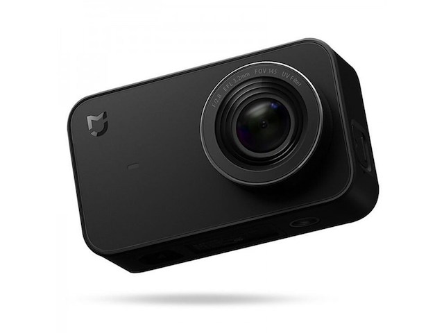 Xiaomi Mi Action Camera 4k - Garancija 2god