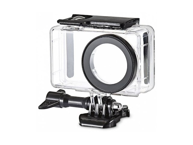 Xiaomi Mi Action Camera 4K Waterproof Housing - Garancija 2g