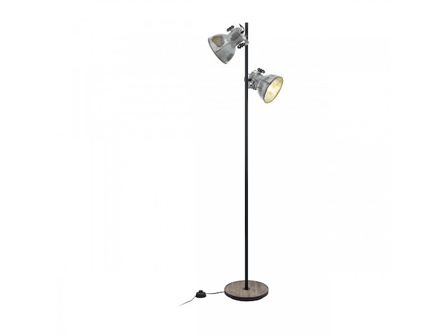 Podna lampa BARNSTAPLE 49722 - Garancija 2 god