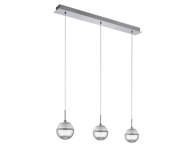 LED luster MONTEFIO 1 93784- Garancija 5 godine