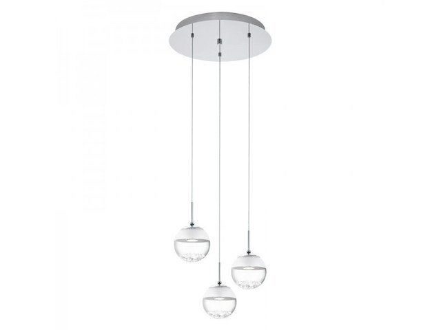 LED luster MONTEFIO 1 93709- Garancija 5 godine