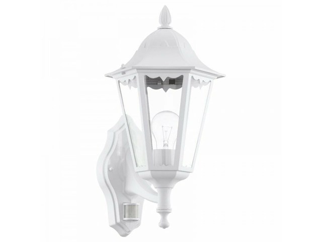 Spoljna zidna lampa EGLO NAVEDO 93446 - Garancija 2god