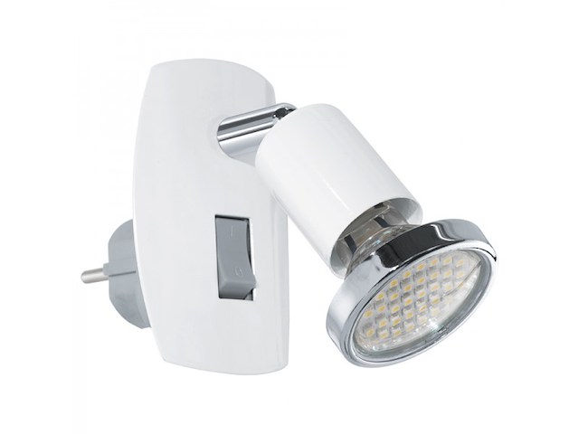 LED spot sa utikacem MINI 4 92925 - Garancija 5 godine