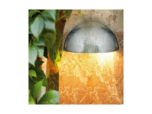 Spoljna zidna lampa LEPUS 90867 - Garancija 2god