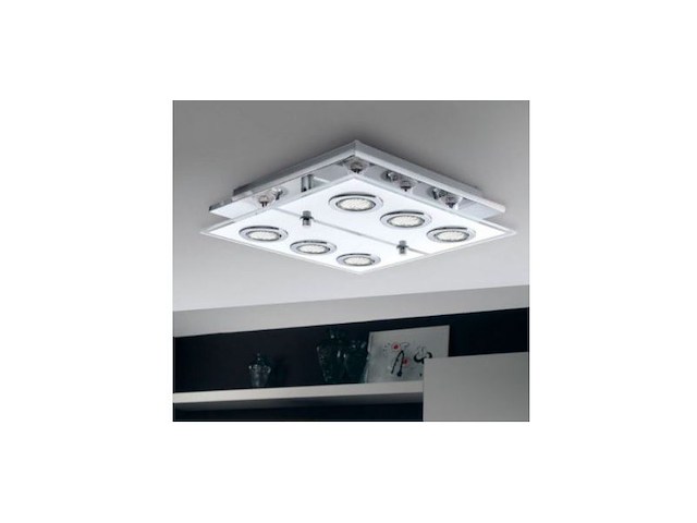 LED plafonjera CABO 30932 - Garancija 2 god