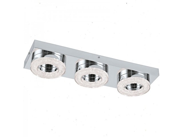 LED plafonjera FRADELO 95663- Garancija 2 god