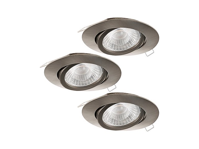 LED Ugradna lampa EGLO TEDO 1 95359 - Garancija 5god