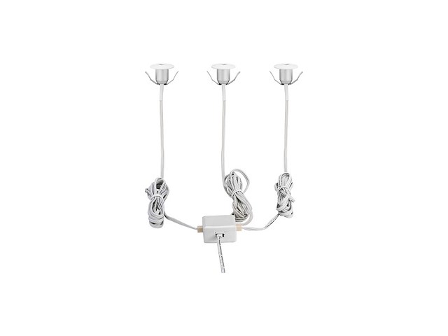 LED Ugradna lampa EGLO CHANGO 97079 - Garancija 5god