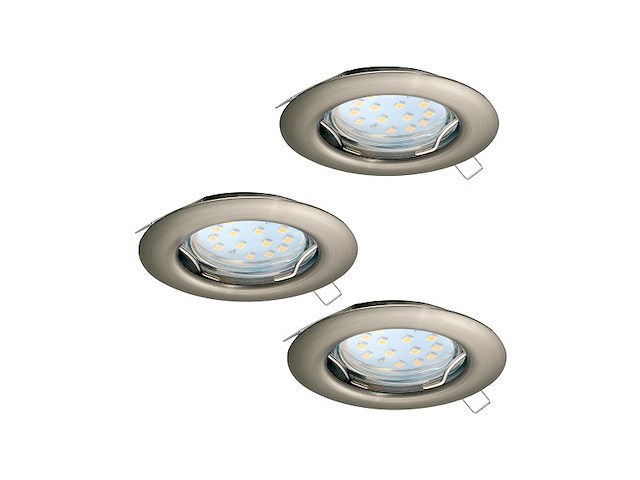 LED Ugradna lampa EGLO PENETO 94237 - Garancija 5god