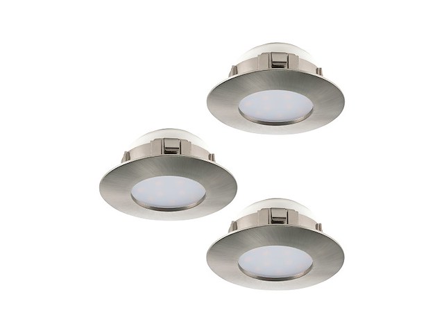 LED Ugradna lampa EGLO PINEDA 95823  - Garancija 5god