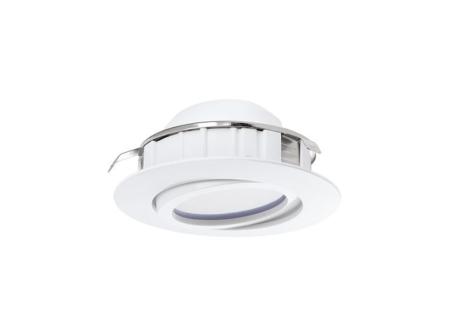 LED Ugradna lampa EGLO PINEDA 95854- Garancija 5god