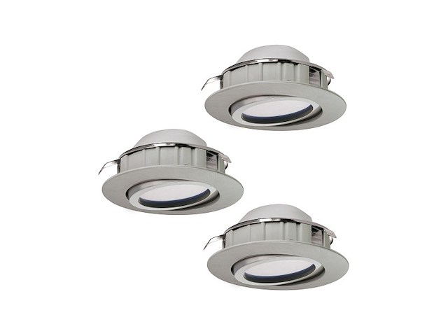 LED Ugradna lampa EGLO PINEDA 95853- Garancija 5god