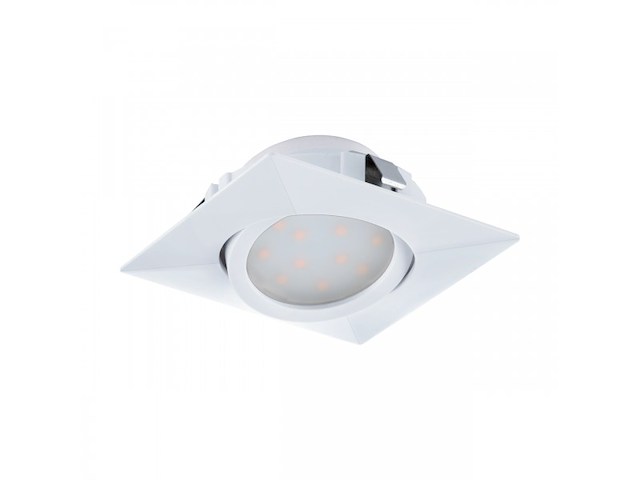 LED Ugradna lampa EGLO PINEDA 95841- Garancija 5god