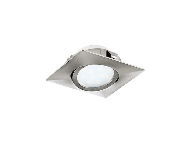 LED Ugradna lampa EGLO PINEDA 95843- Garancija 5god