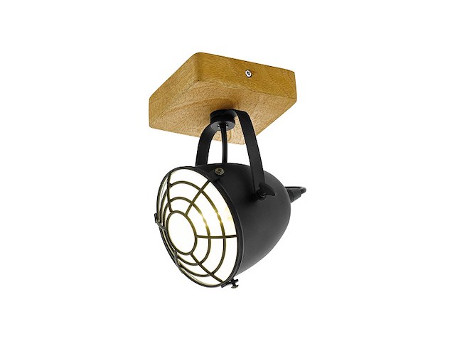 Spot lampa GATEBECK 49076- Garancija 2 god