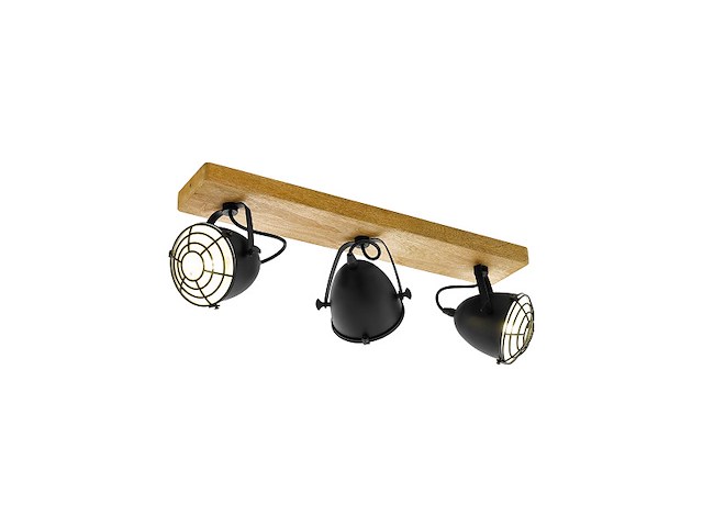 Spot lampa GATEBECK 49078- Garancija 2 god